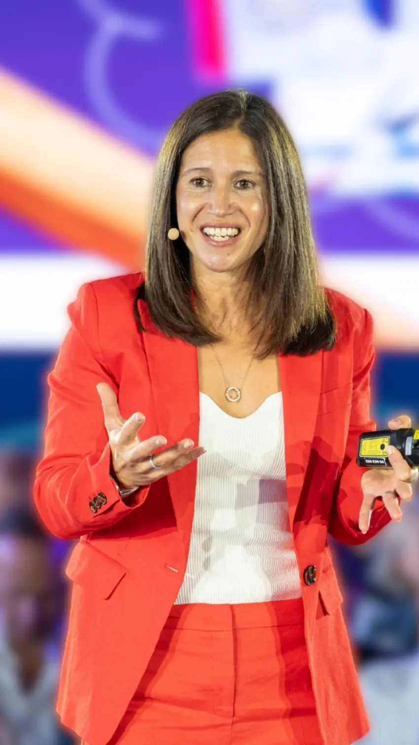 Anna Hemmings | Keynote Speaker on Performance & Resilience