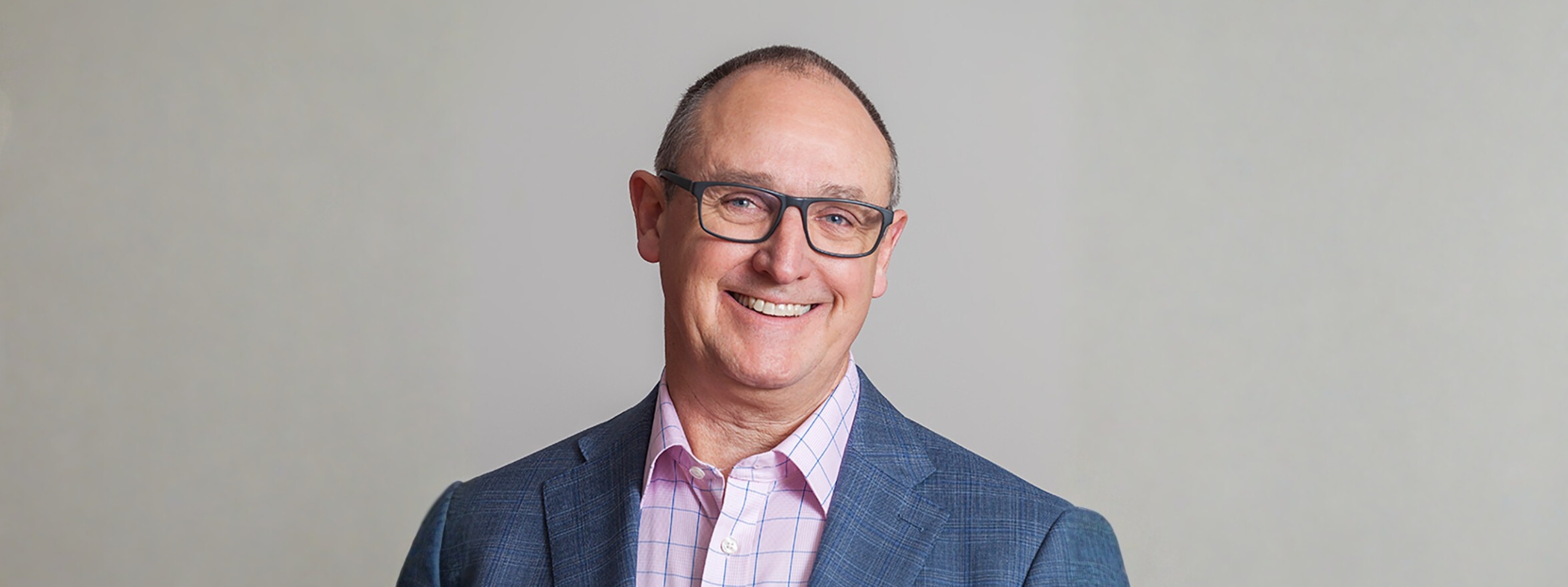 Nigel Collin – Expert on Mindset, Innovation & Growth