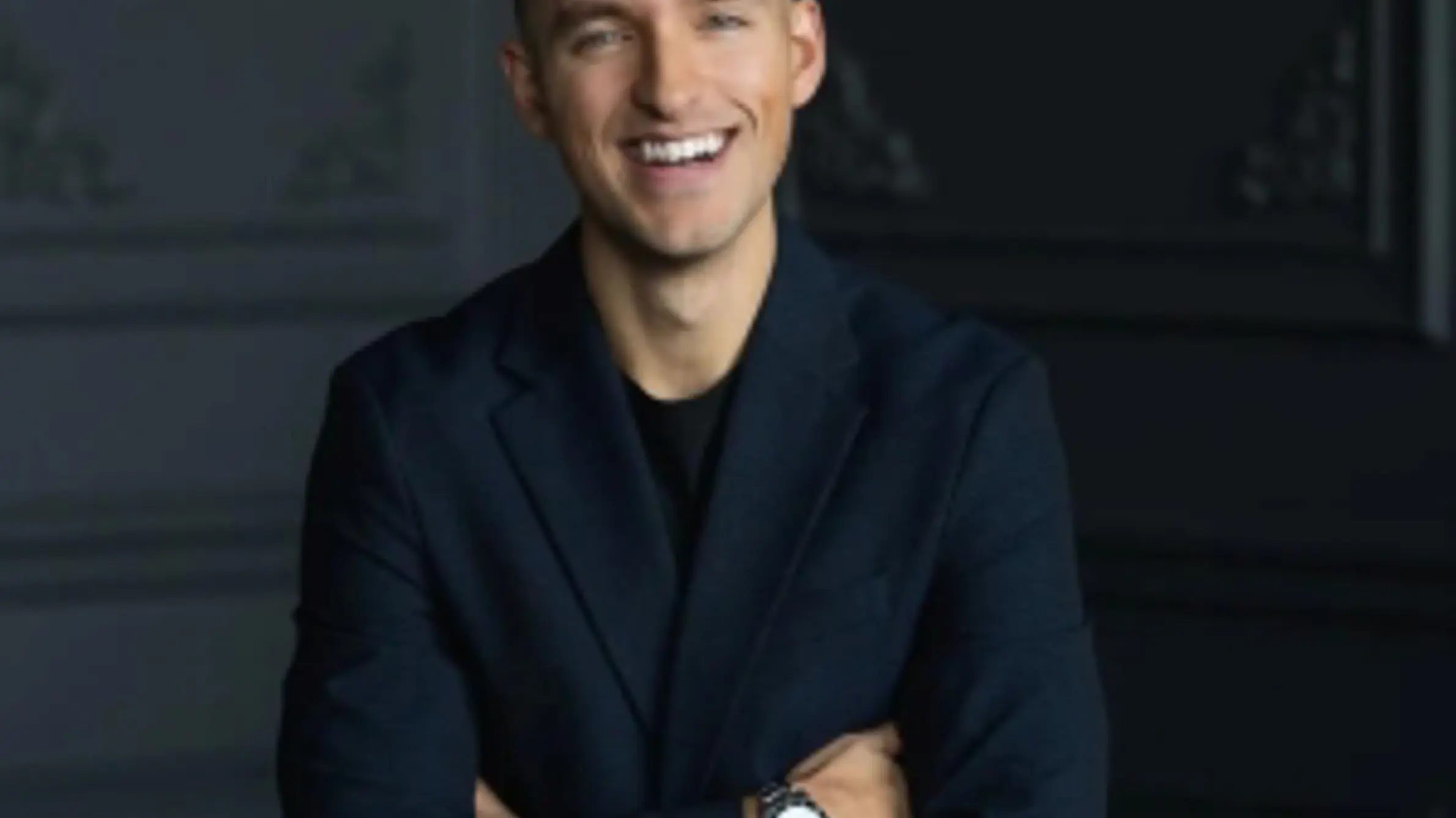Juan Bendana: Confidence Coach and Keynote Speaker