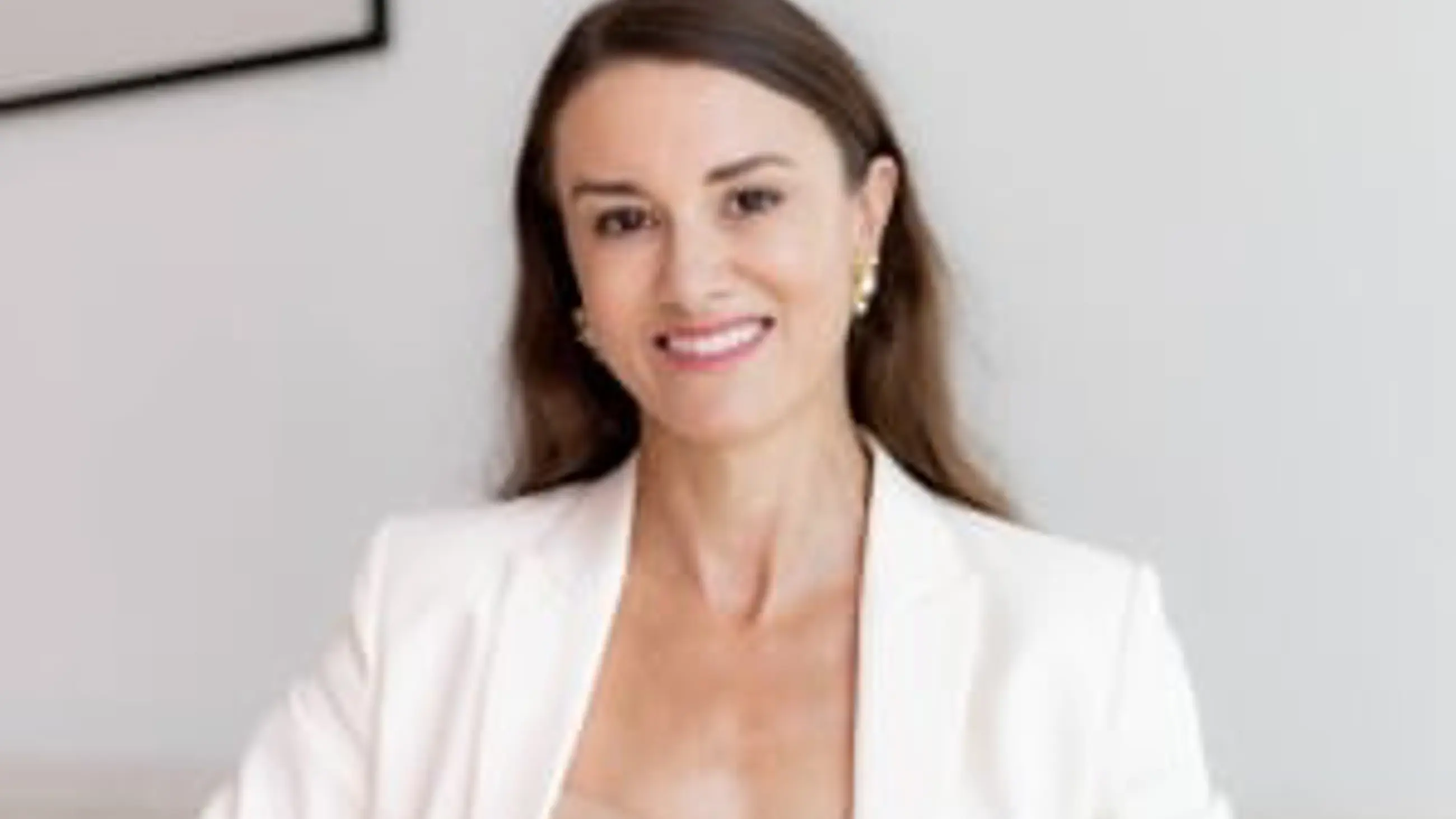 Candina Weston: AI Transformation Expert | Speaker Profile