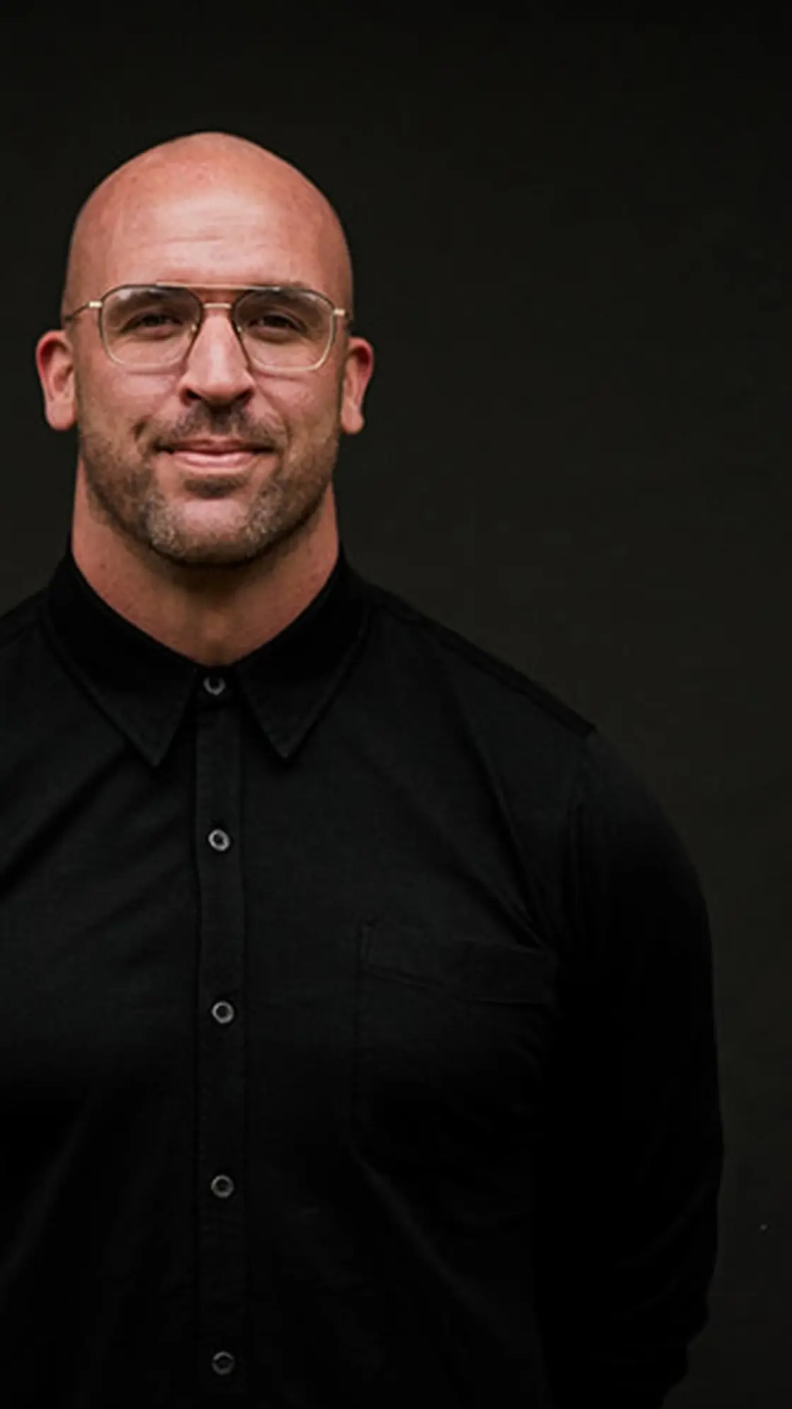 Caleb Campbell: Inspirational Speaker on Mental Strength & Burnout