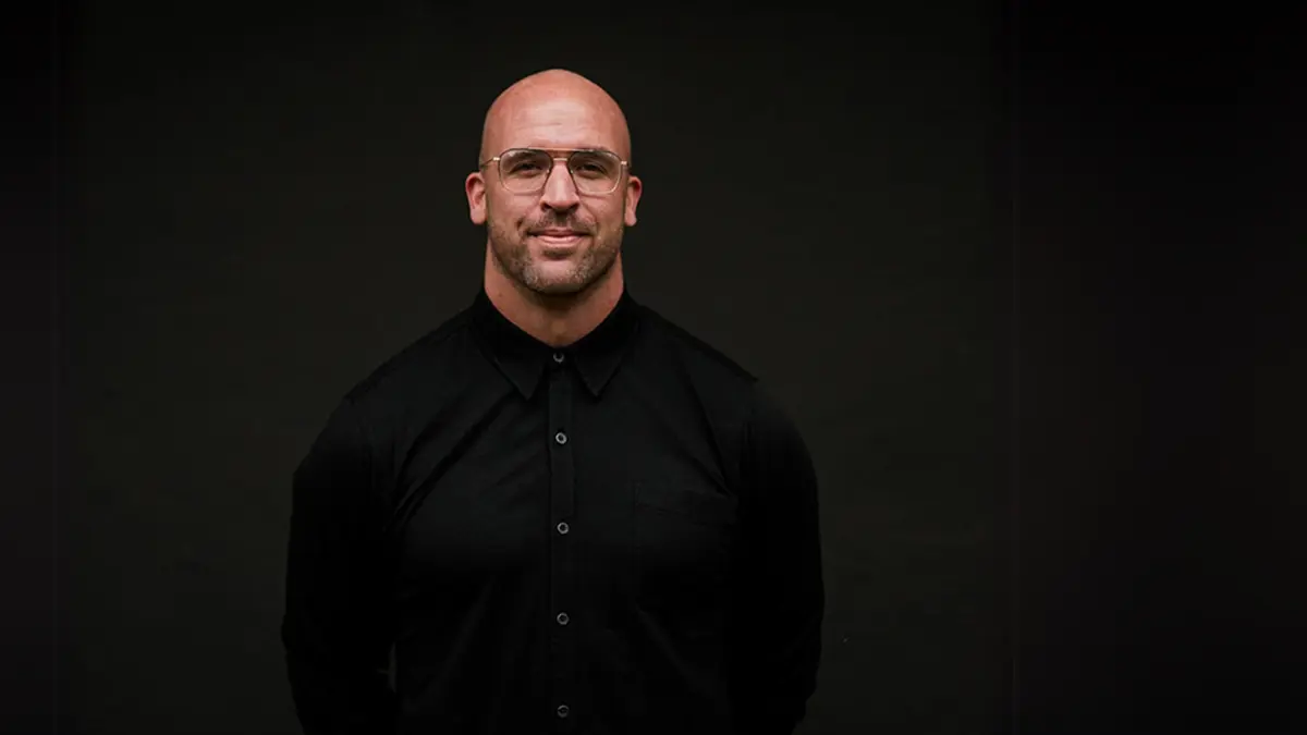 Caleb Campbell: Inspirational Speaker on Mental Strength & Burnout