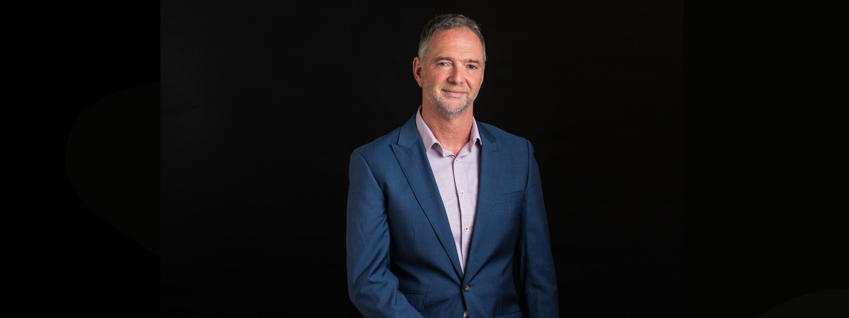 Andrew Grant | Innovation & Leadership Speaker