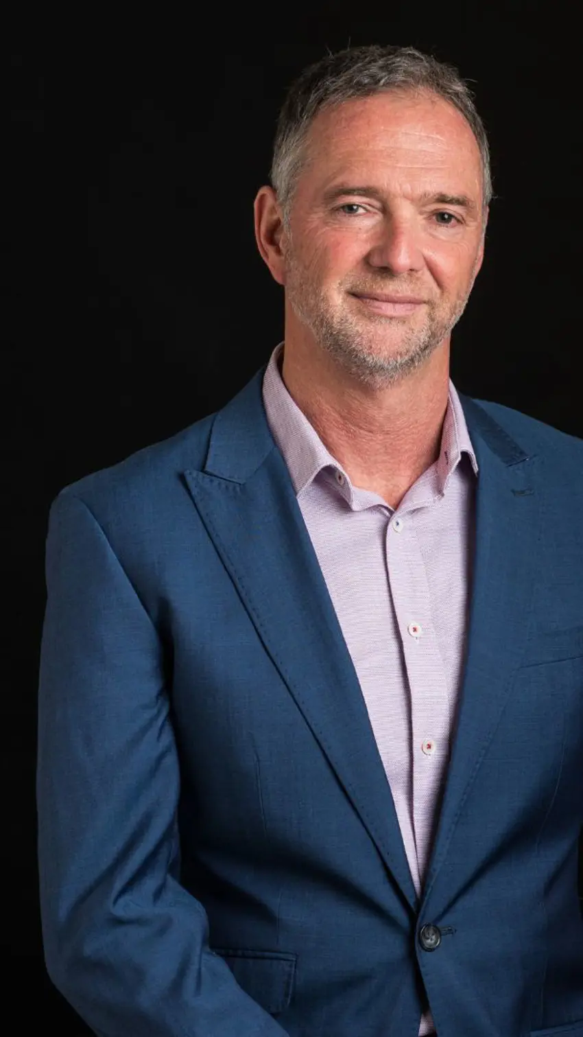 Andrew Grant | Innovation & Leadership Speaker
