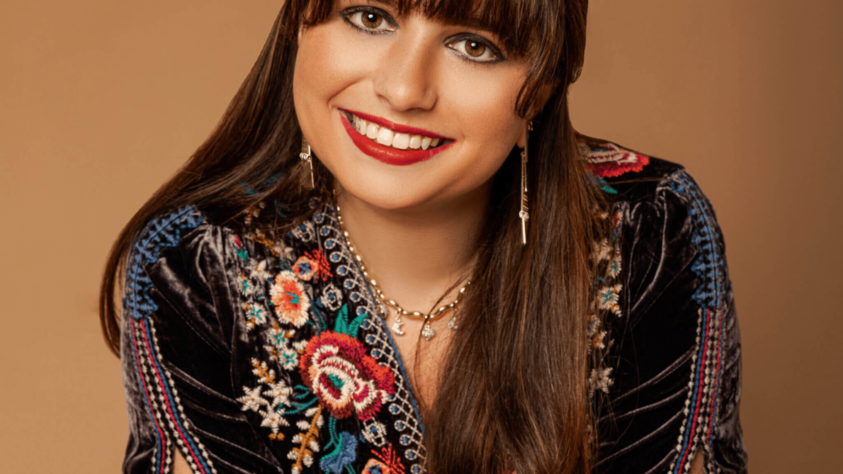 Haley Moss: Creating conversations around disability inclusion