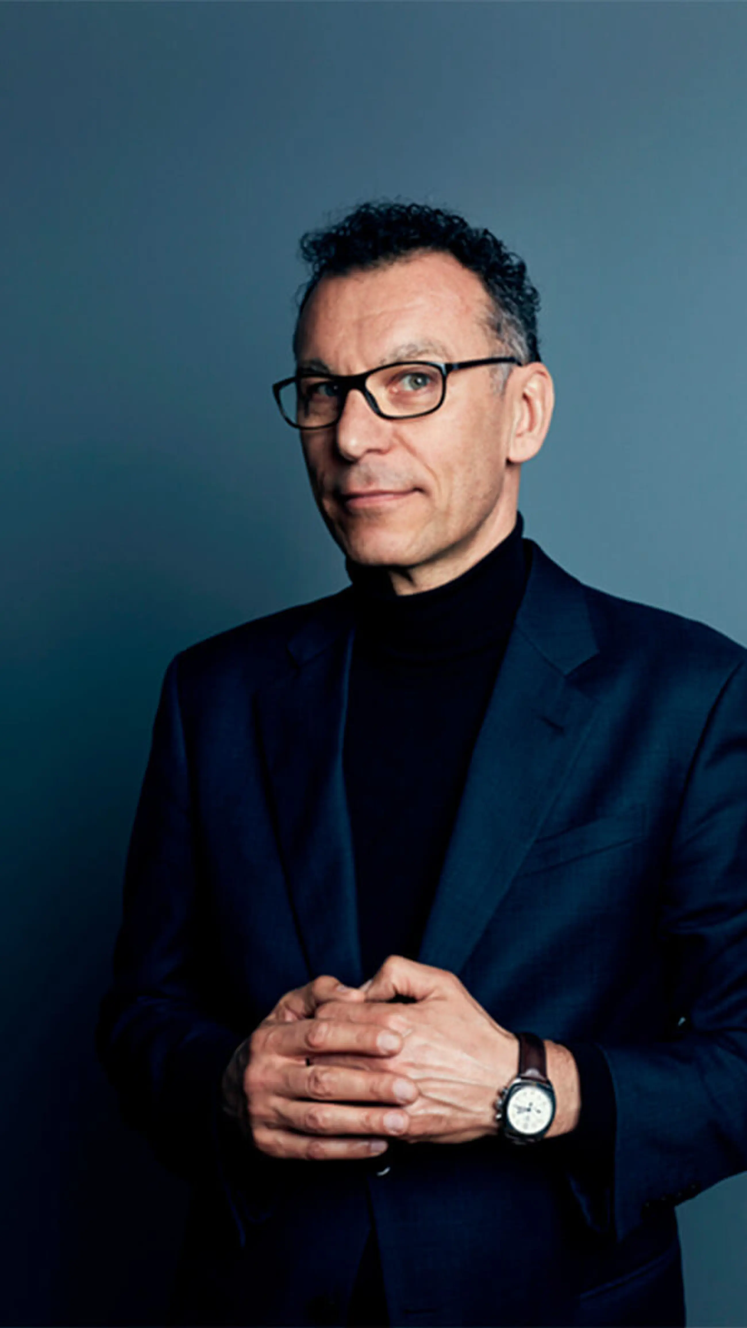 Bent Flyvbjerg: Leading Expert in Megaproject Management