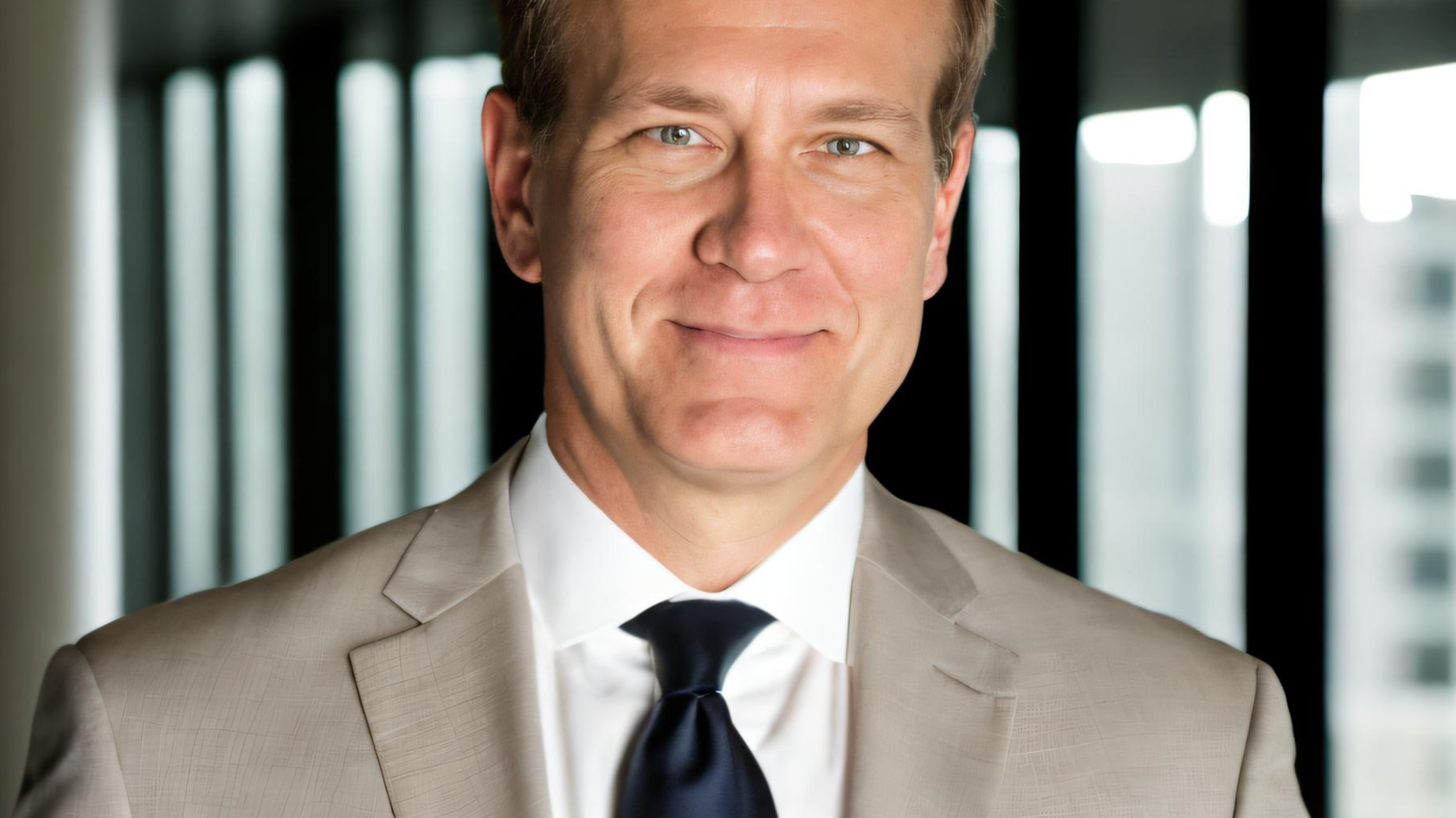 Mitch Mitchem: Top AI & Human Engagement Keynote Speaker