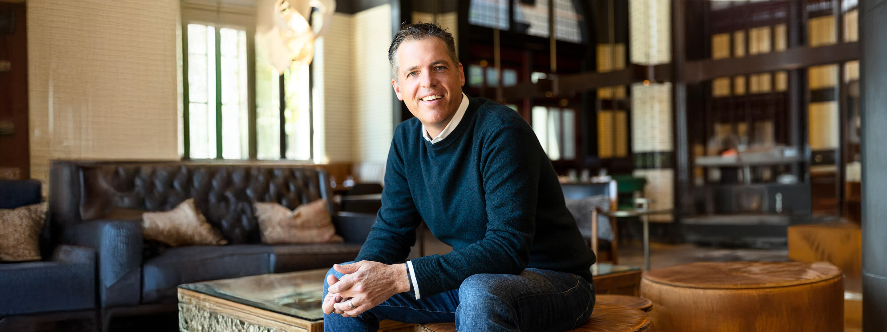 Bob Marsh: Top Keynote Speaker for Sales Leadership