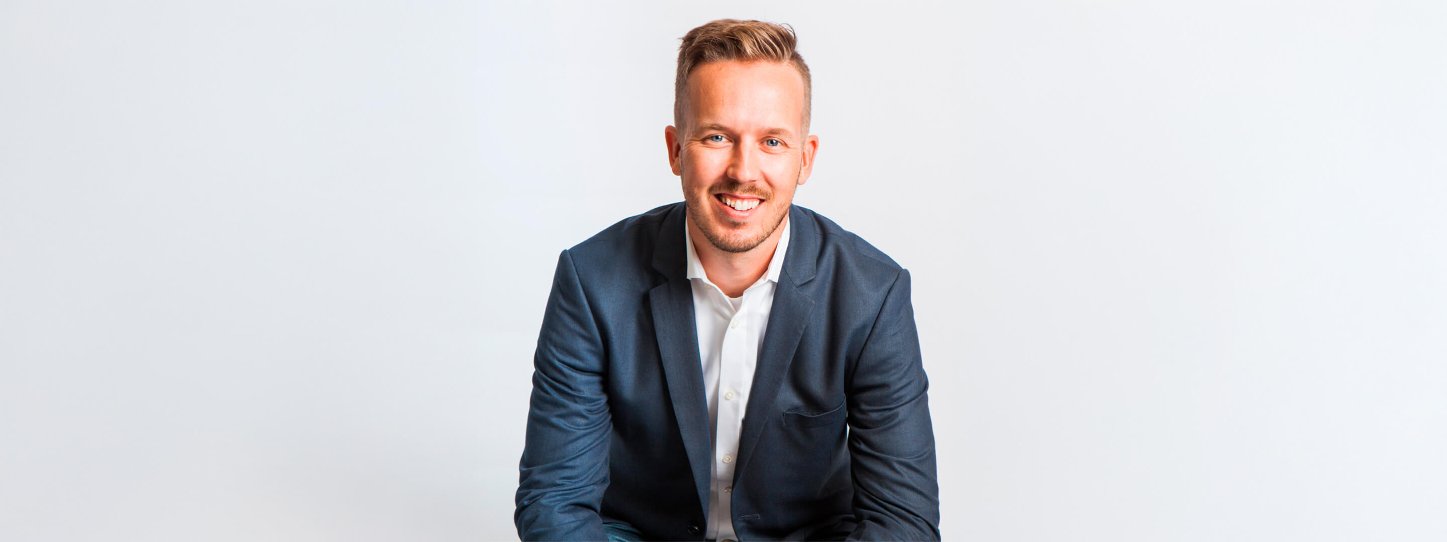 Darrell Keezer: Leading Digital Marketing Motivational Speaker