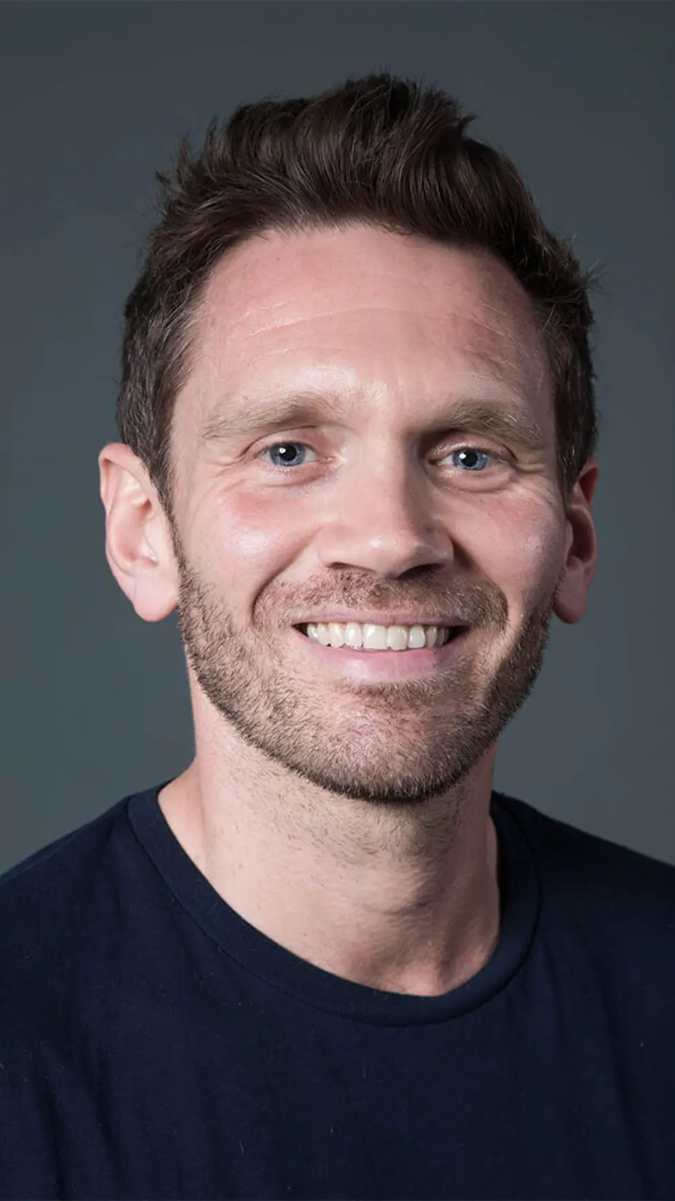 Dean Leak: Expert Keynote Speaker on High Performance