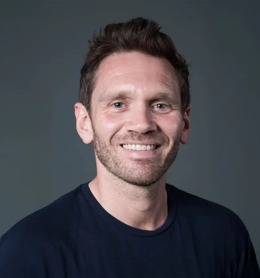 Rob Murray | Inspiring Leaders to Break Through Limits