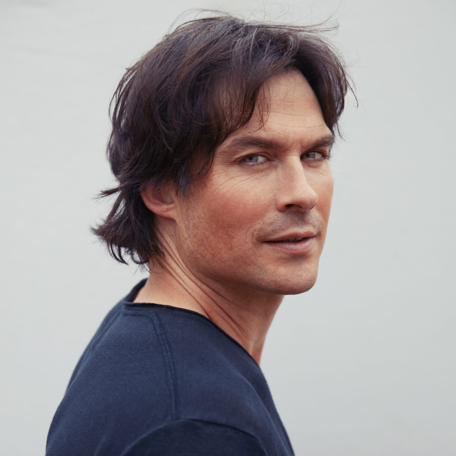Ian Somerhalder: Sustainable Leadership Keynote Speaker