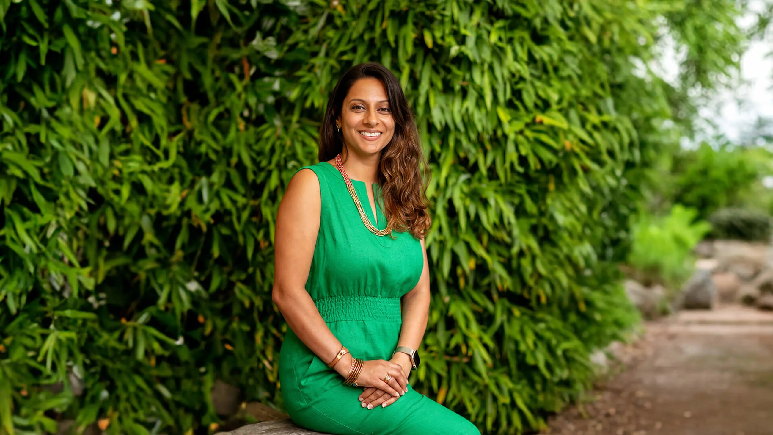 Amrita Sen Mukherjee | Positive Psychology Speaker