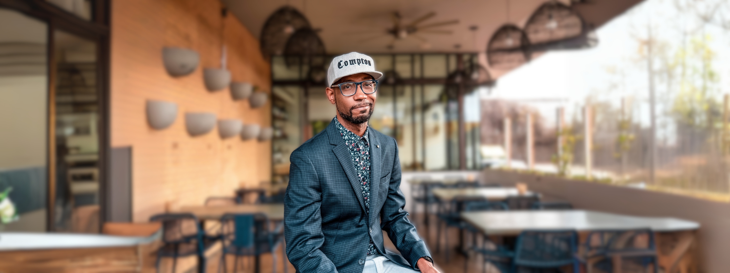 Anthony Mays: Expert in Overcoming Adversity and Bias