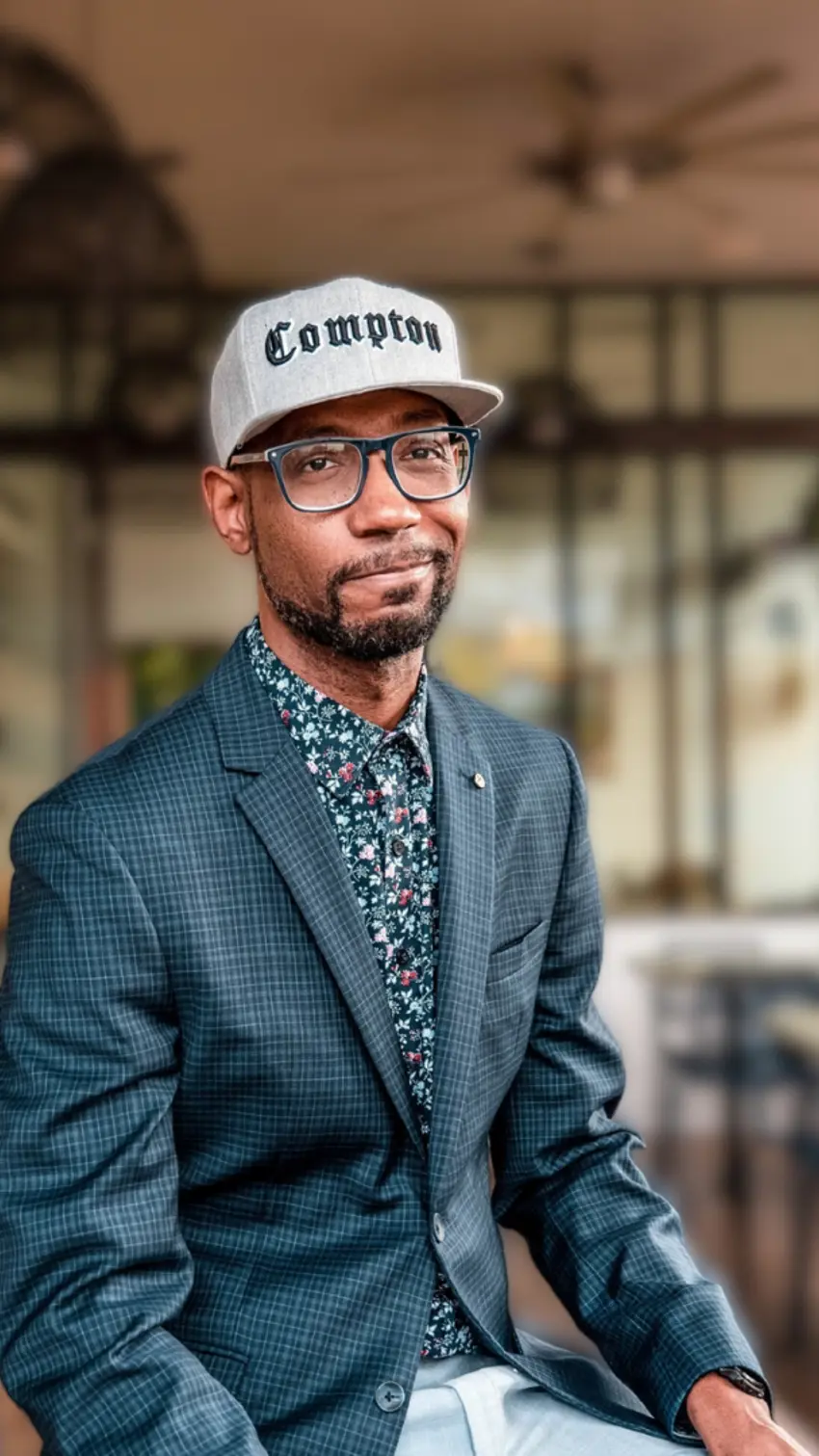 Anthony Mays: Expert in Overcoming Adversity and Bias