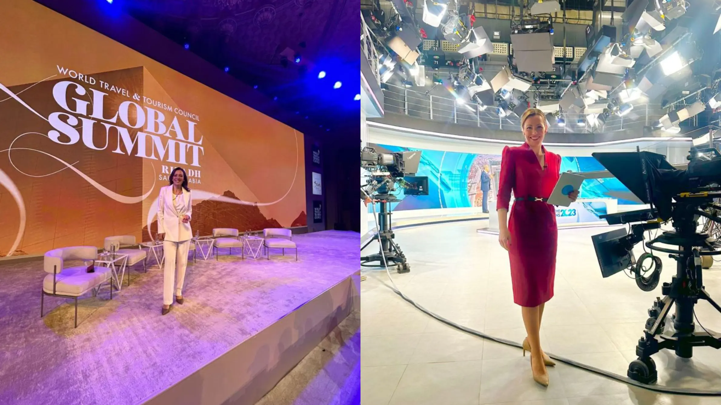 Maria Ramos: Trusted Voice in Media, Politics, and Global Strategy