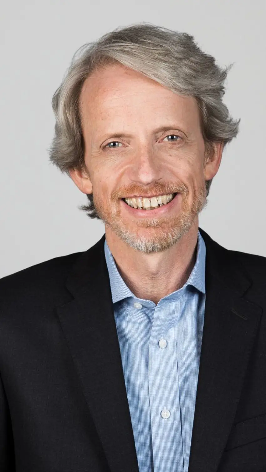 Jan Hagen: Expert Keynote Speaker on Error Management