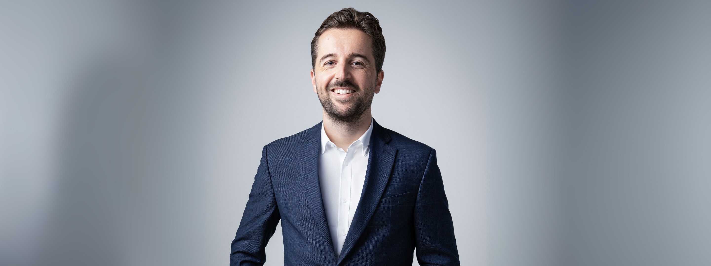 Mark Wijsman: Inspiring moderator for Conferences, Events, and Summits