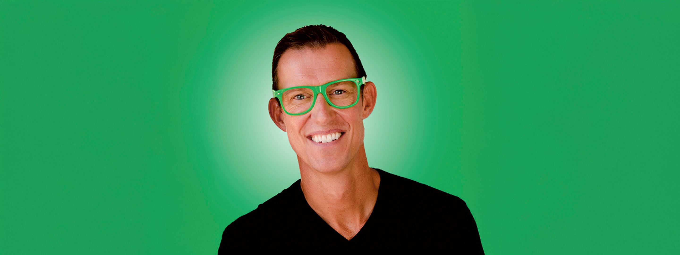 Unlock Success with Erik Qualman: Digital Leadership Trailblazer