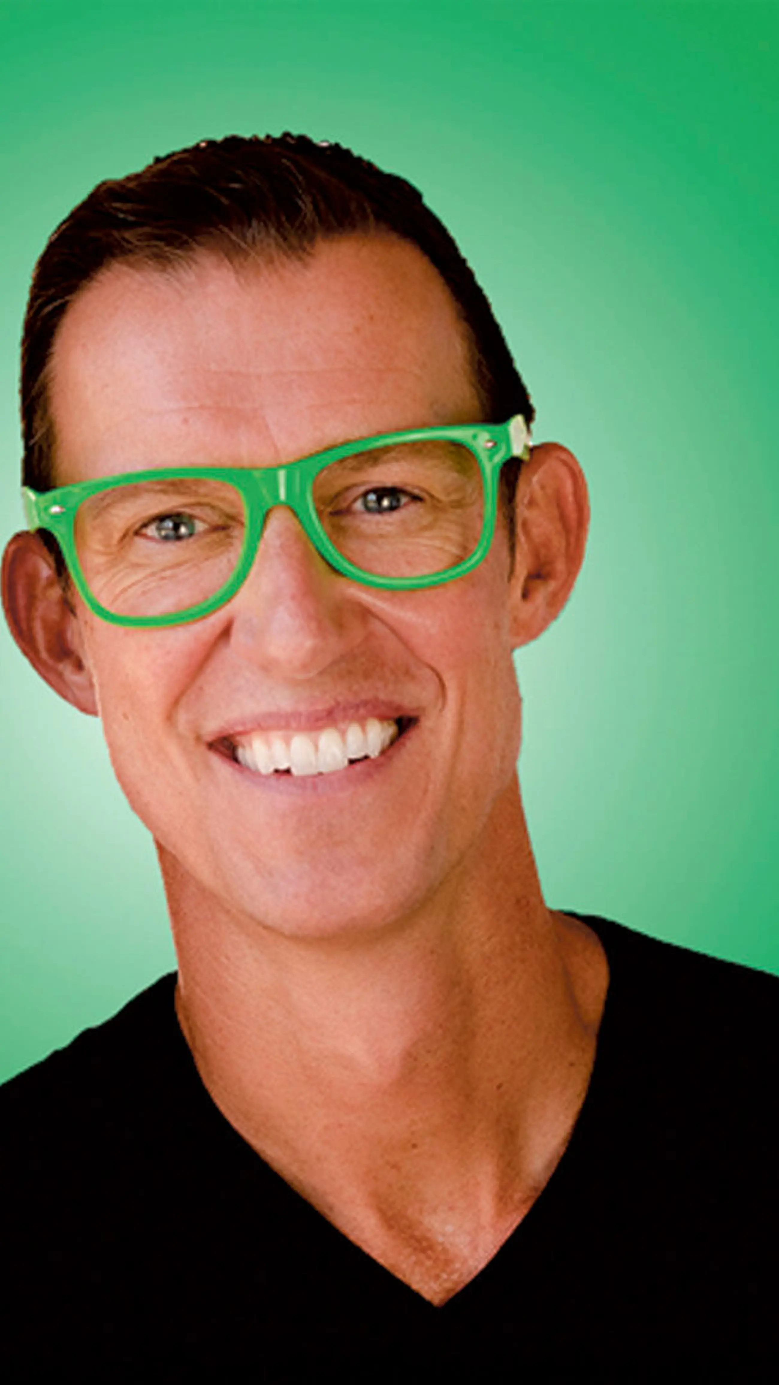 Unlock Success with Erik Qualman: Digital Leadership Trailblazer