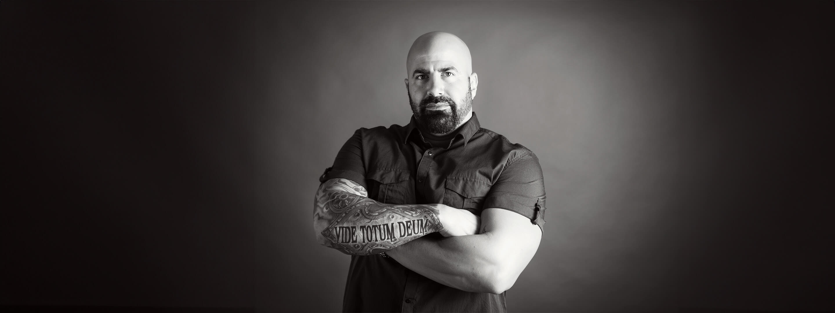 Dr. Christian Conte: Expert on Emotional Management