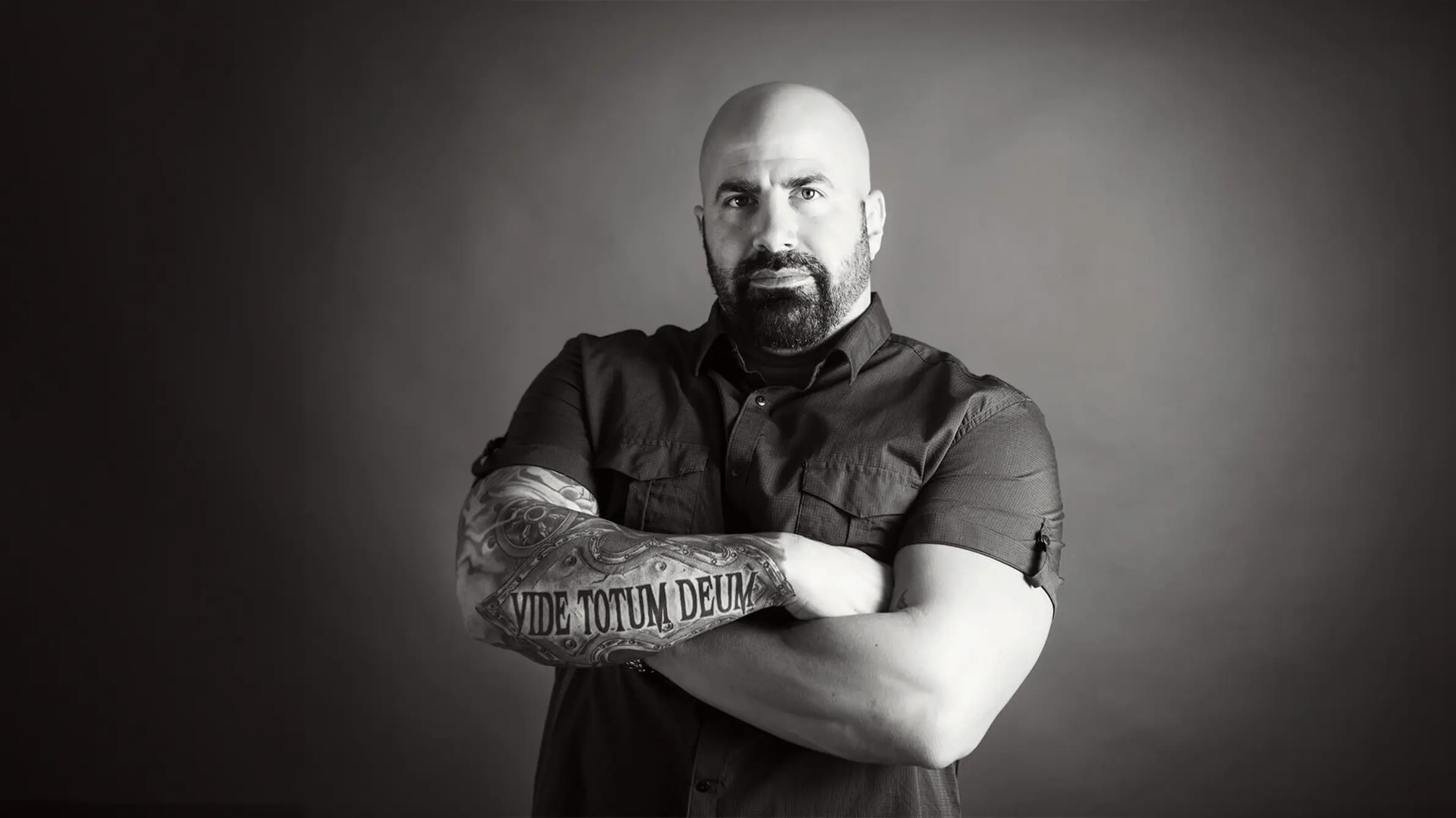 Dr. Christian Conte: Expert on Emotional Management