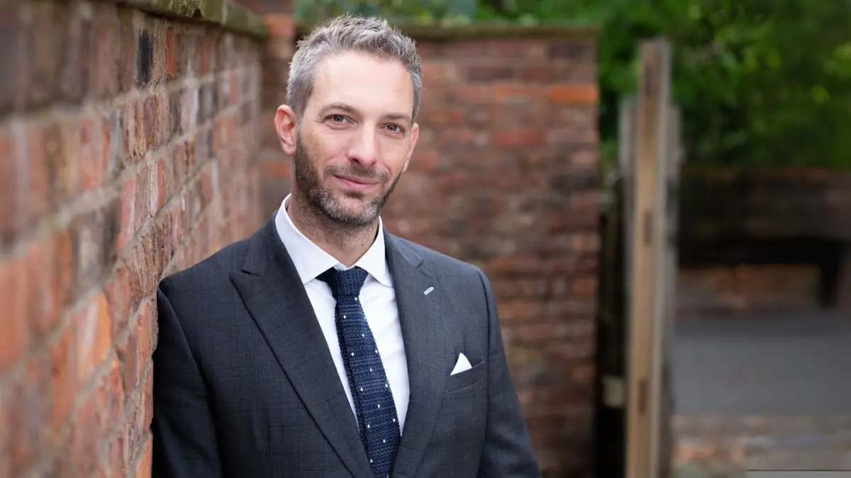 Greg van der Gaast – Cybersecurity Keynote Speaker for Change