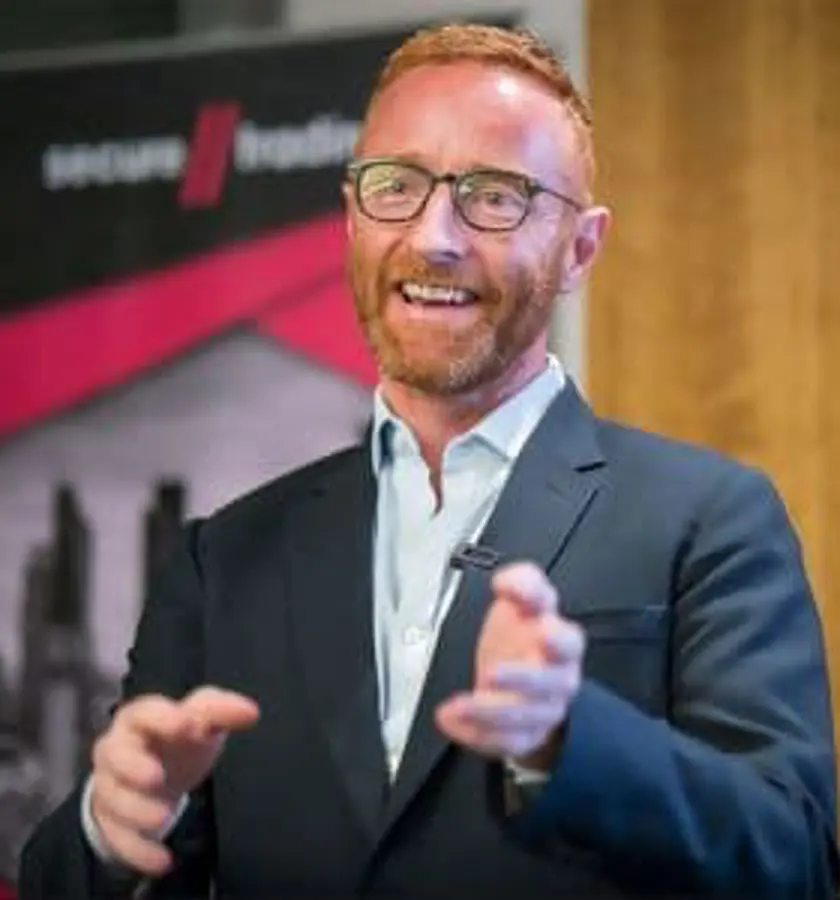 Susie Dent - Language Researcher - Logophile - Television Celebrity