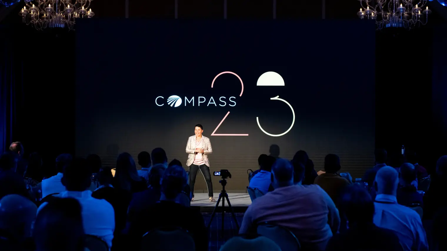 Magie Cook: Inspiring Leadership Through Adversity & Mindset