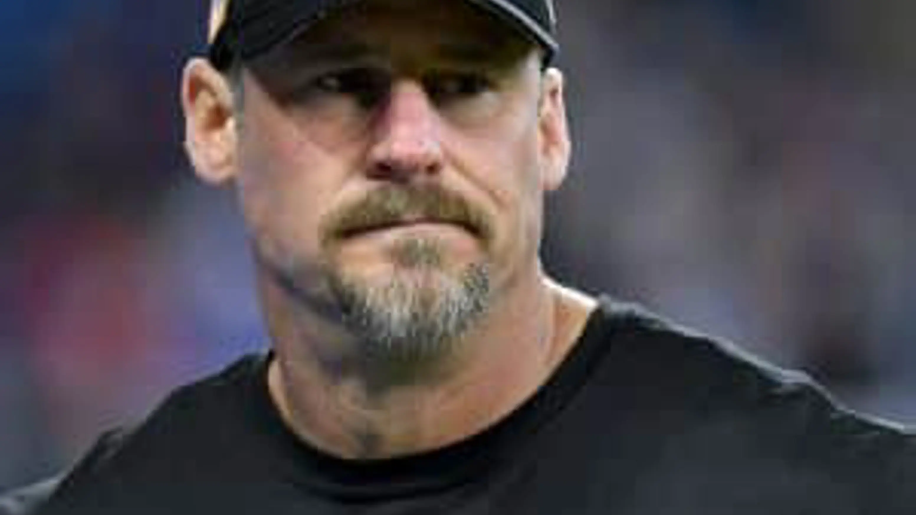 Dan Campbell: NFL Coach & Motivational Speaker