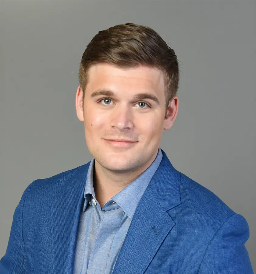 Timothy Armoo: Social media marketing expert