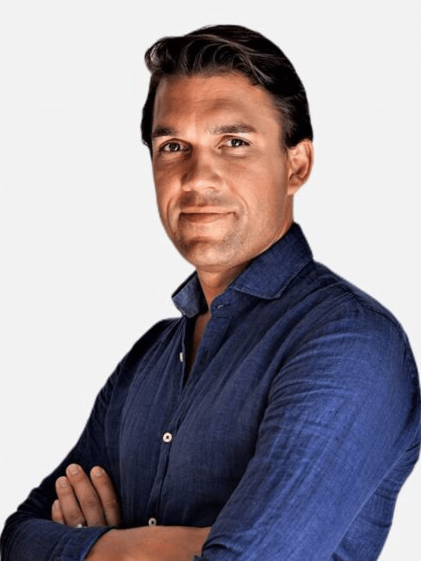 Transforming Events with AI: Karl Lillrud's Visionary Approach