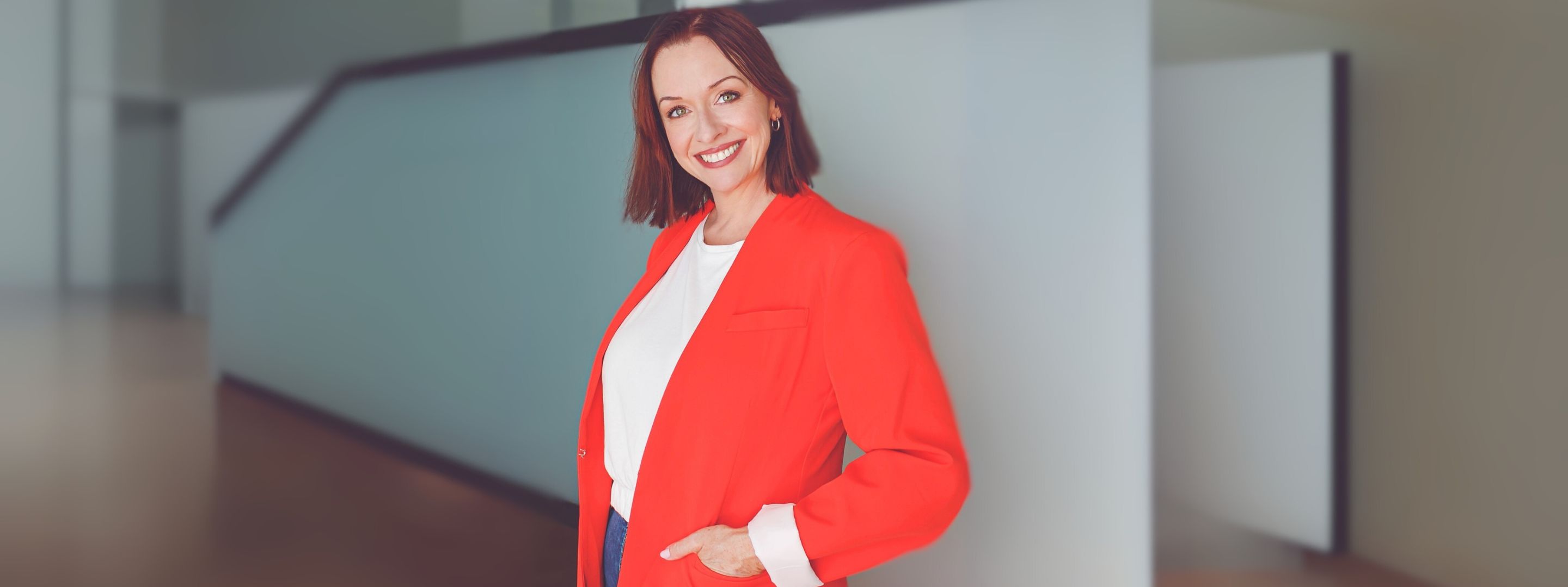 Donna Griffit: Keynote Speaker on Storytelling and Branding