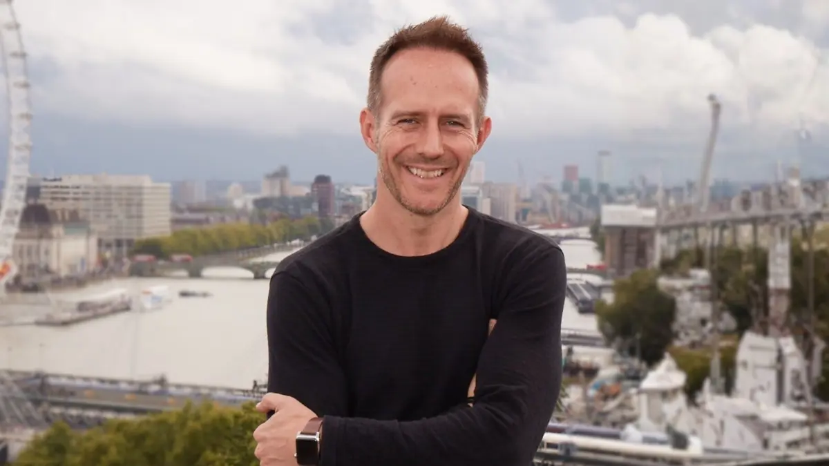 Ben Legg | Engineer of Business Transformation