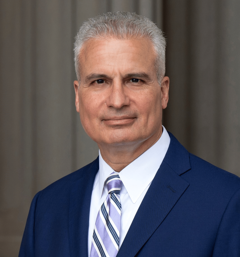 Speaker Daniel Silke: Political Economy Analyst and Futurist