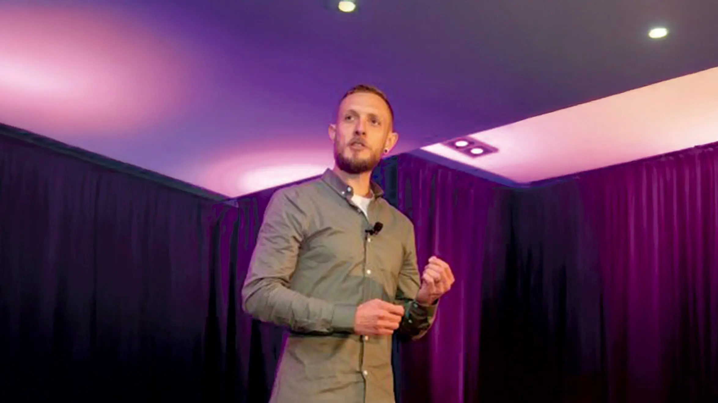 Master Stressonomics: Unleash Growth & Well-being with Jay Unwin