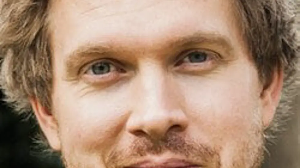 Speaker Dr. Christian Busch | Innovation Researcher | Business Expert