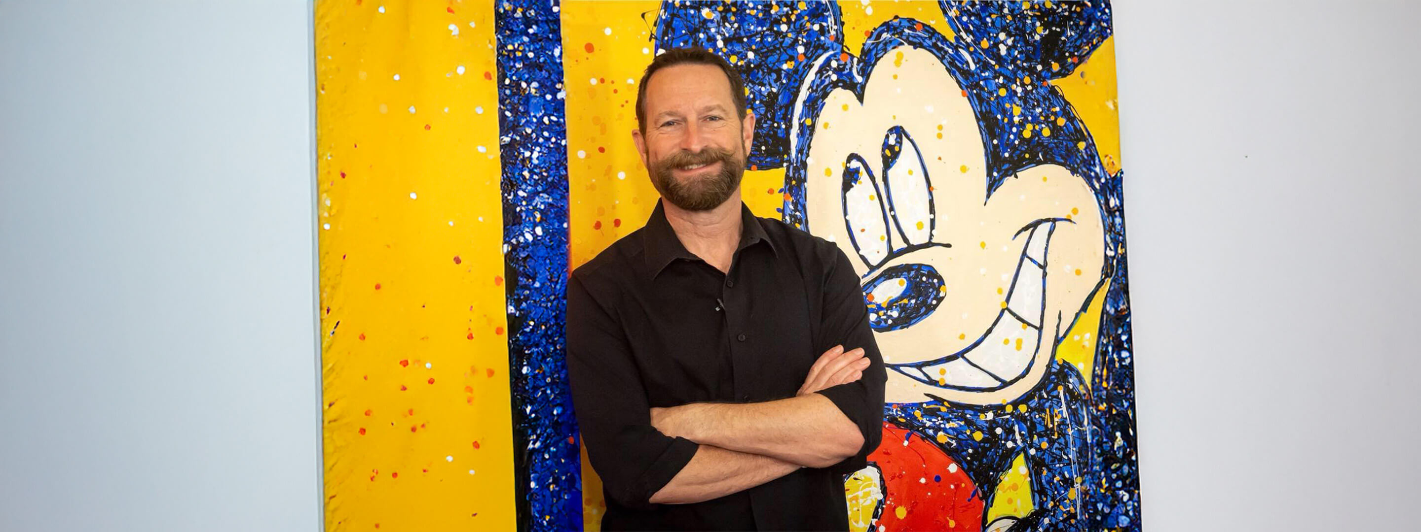 Duncan Wardle - Innovation and Design Thinking Consultant