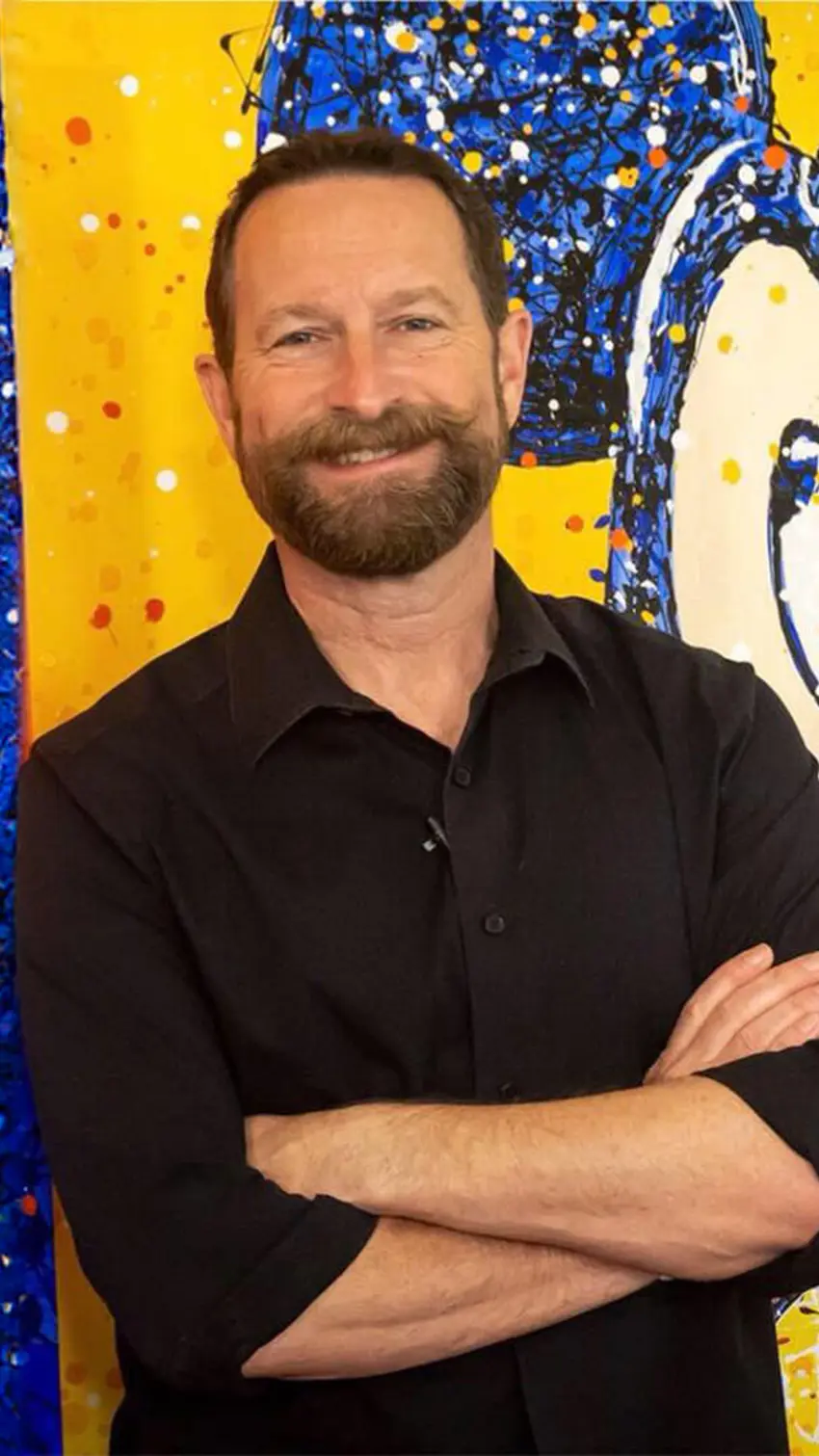 Duncan Wardle - Innovation and Design Thinking Consultant