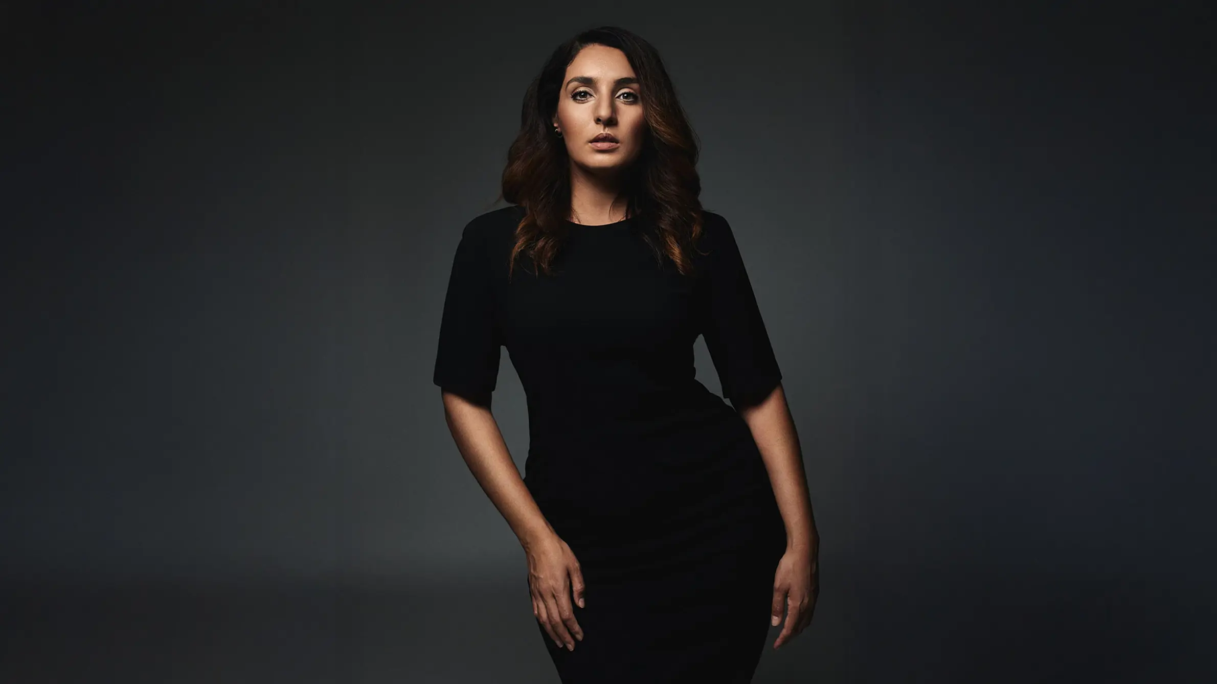 Nassima Dzair: Global Leading Expert in Diversity and Inclusion