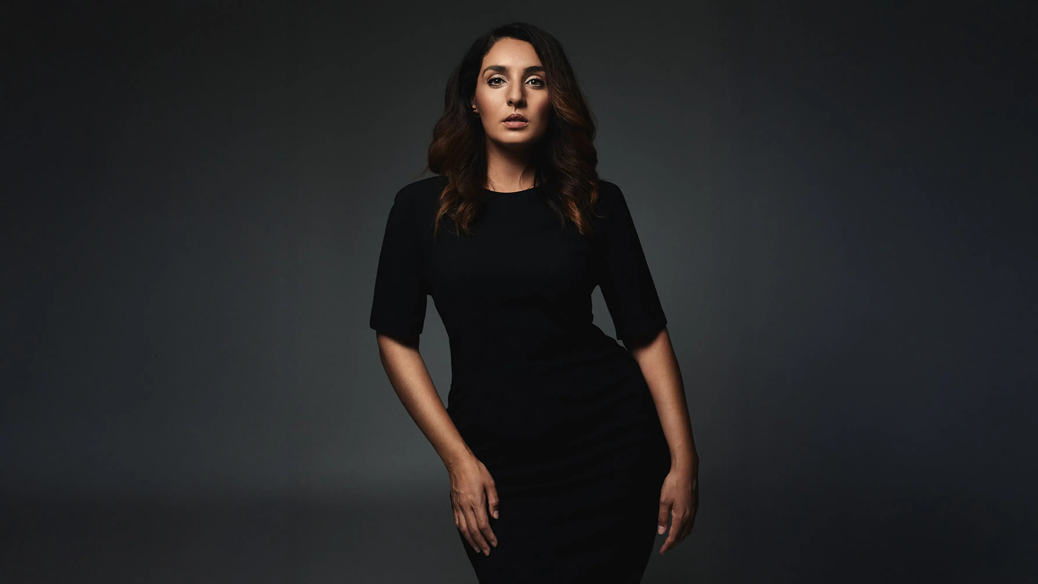 Nassima Dzair: Global Leading Expert in Diversity and Inclusion