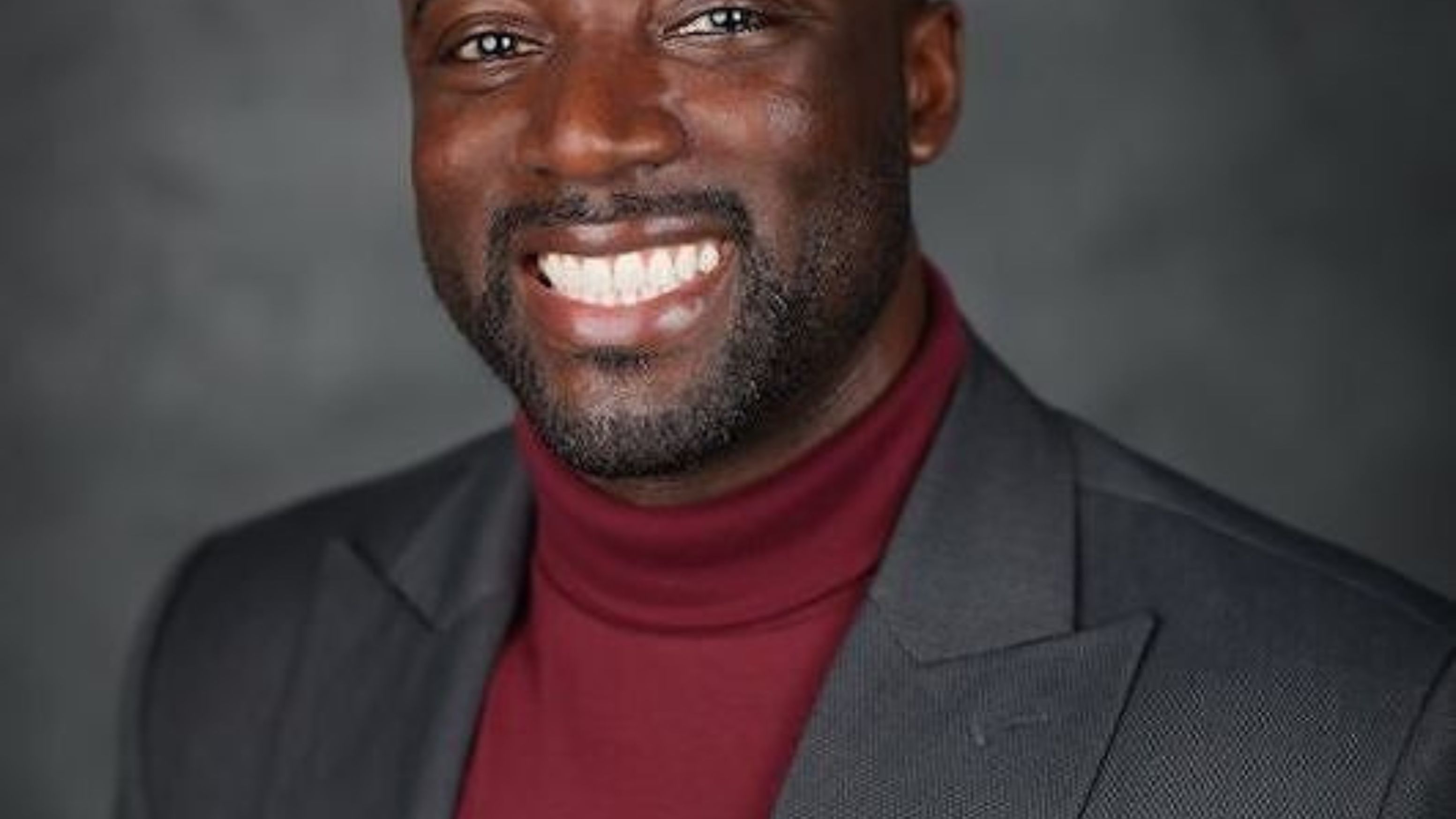 Kwame Christian: Negotiation Expert & Keynote Speaker
