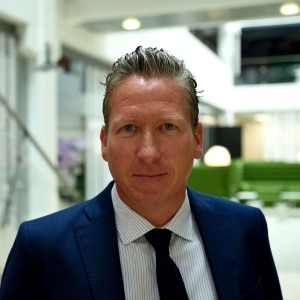 Kasper Kronenberg: Football Finance Expert and Keynote Speaker