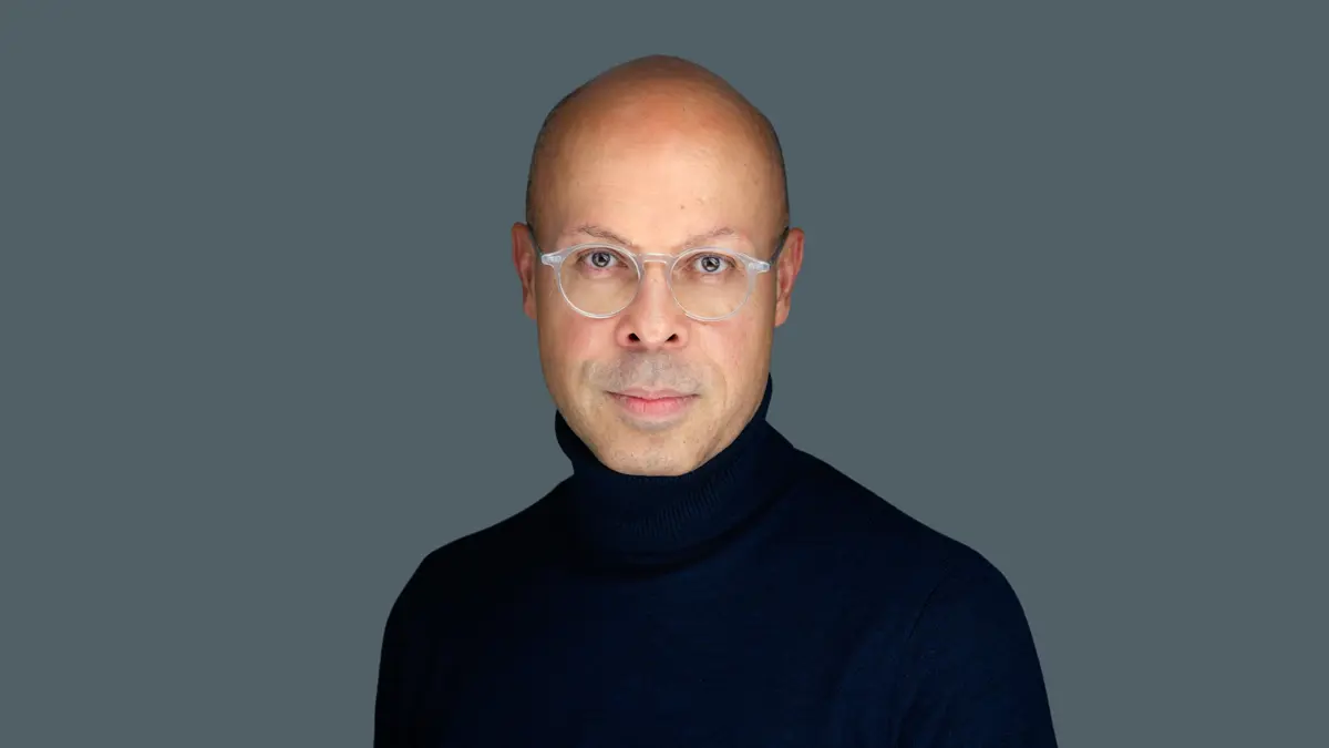 Navid Nazemian | Executive Transition Coach & Keynote Speaker