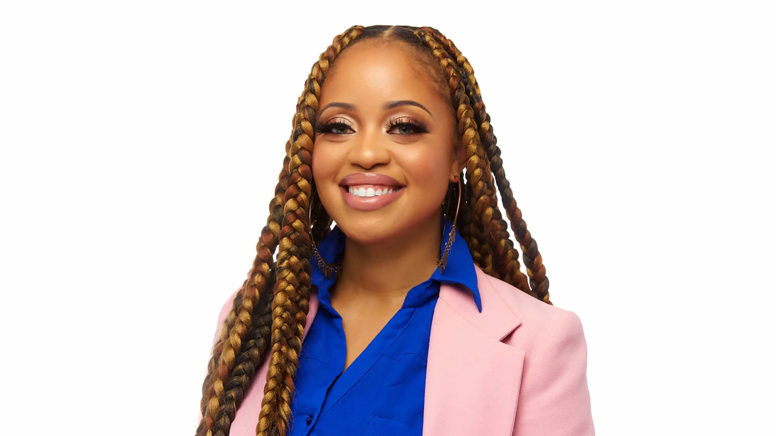 Janice Gassam Asare: DEI Expert Transforming Workplaces