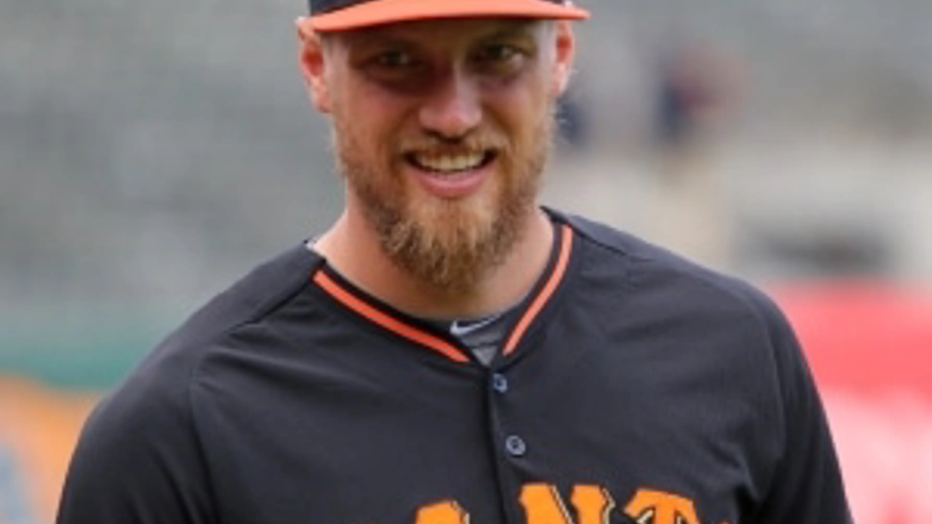 Hunter Pence: Sustainability Advocate & Keynote Speaker