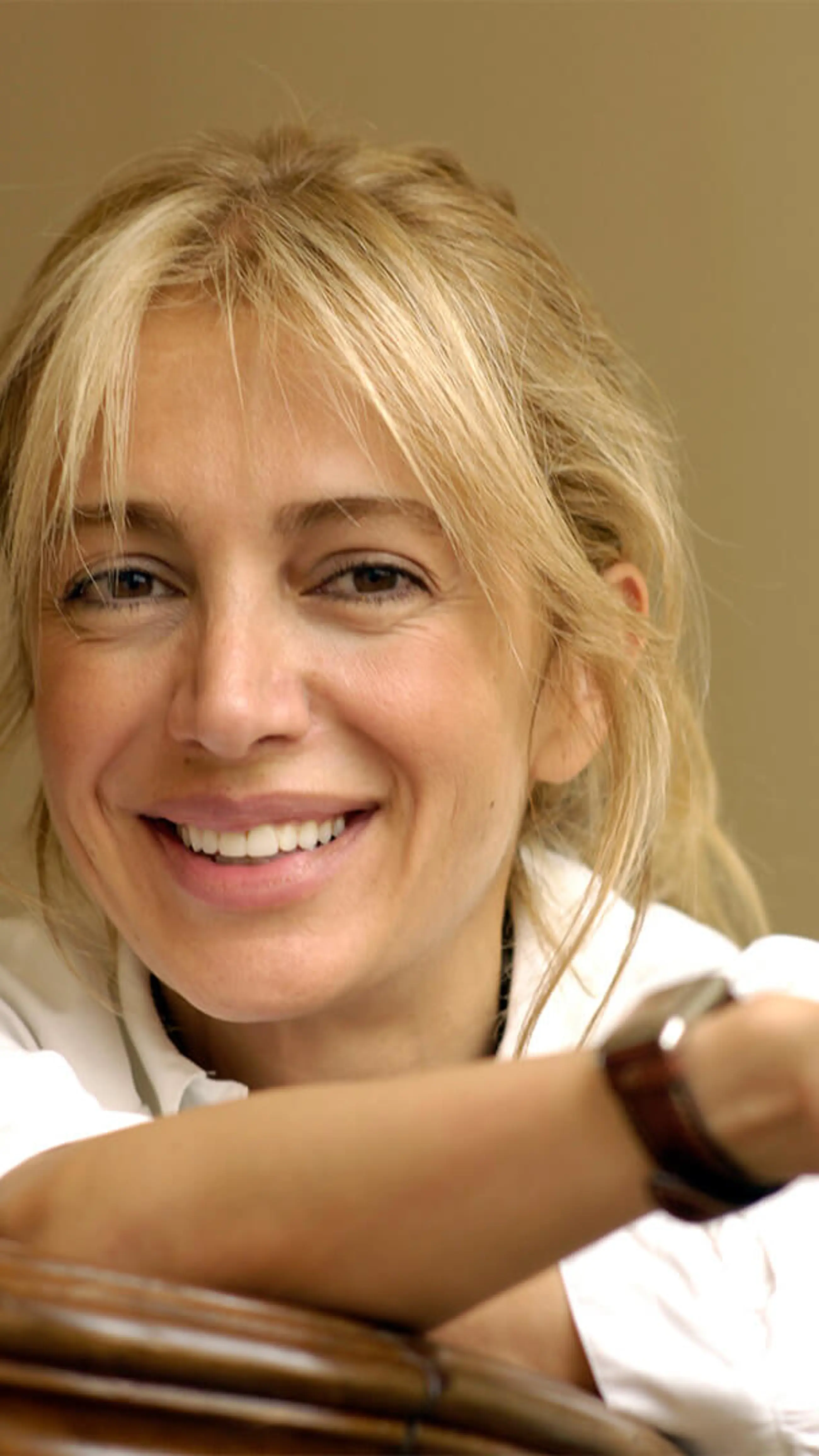 Speaker Sahar Hashemi | Entrepreneurial Leadership | A-Speakers