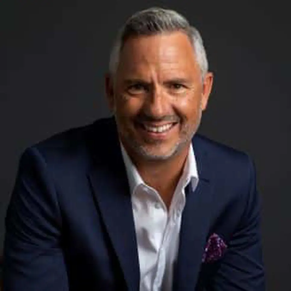 Ryan Stramrood: Guinness World Record Holder & Mindset Expert