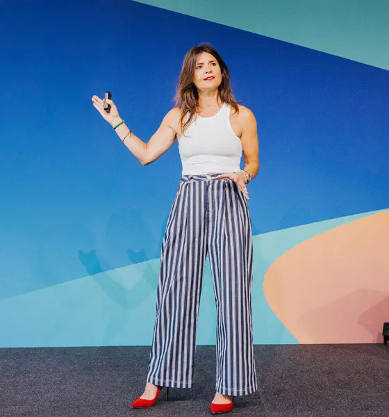 Abigail Ireland – Peak Performance Speaker