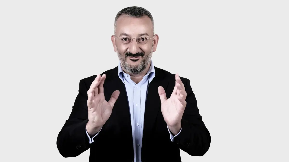 Bodo Antonic – Leadership & Crisis Management Speaker